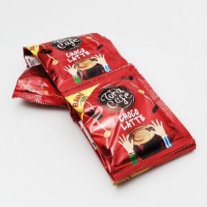 Sachet Packaging Machine - PackwayTechno