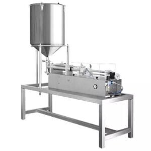 Liquid Filler Rotary Premade Pouch Packaging Machine - PackwayTechno