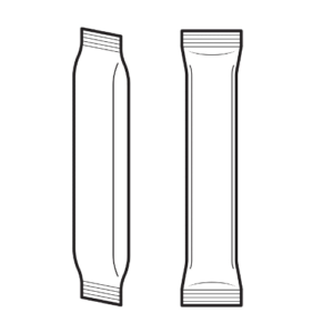 Stick Pack Packaging - PackwayTechno