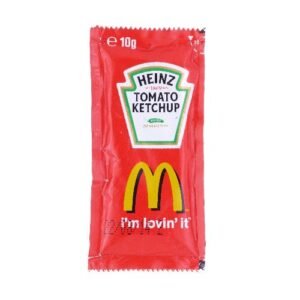 Sachet Packaging Machine - PackwayTechno