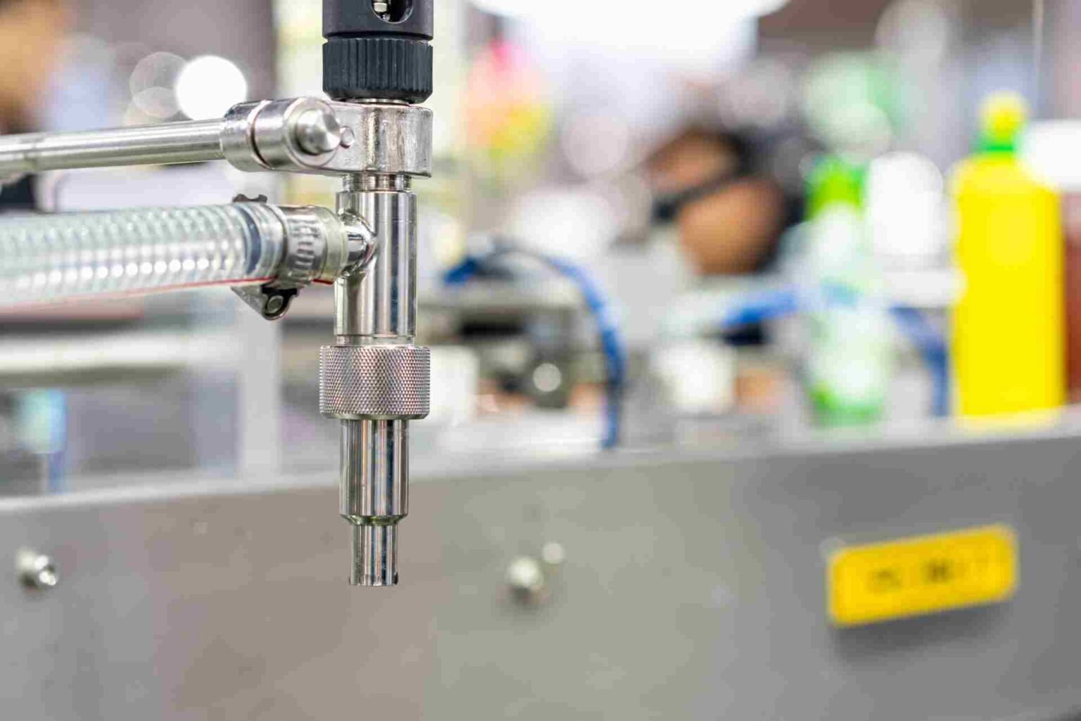 Essential Considerations for Liquid Packaging: Some Key Points to Keep ...