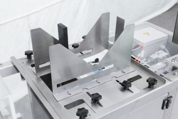 Mini Doypack Packaging Machine - PackwayTechno