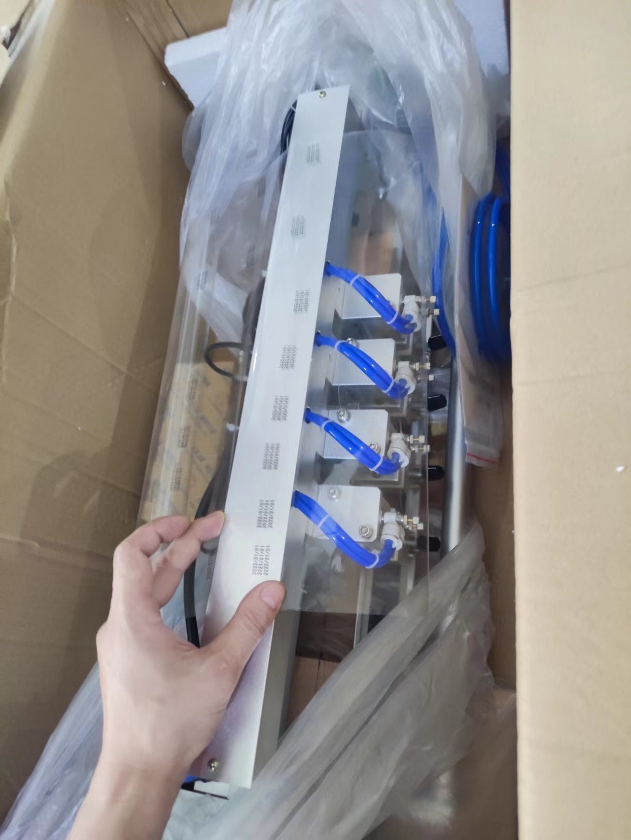 Stick Pack Machines - Process, Application and Benefits